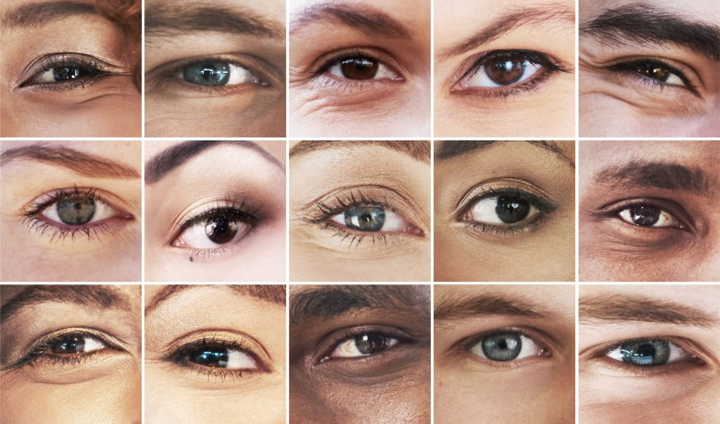 OCT Scan Abbotsford BC | Optical Coherence Tomography Exam